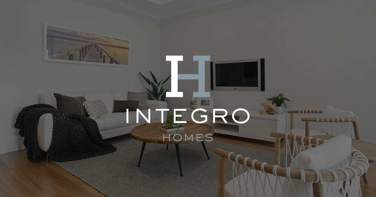 Integro Homes | Boutique Builder & Developer in Perth, WA.